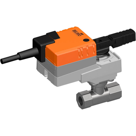 Belimo Motorised Control Valve – Vector R