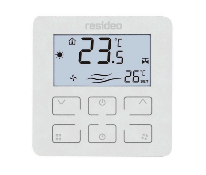 Resideo Thermostat – Vector R