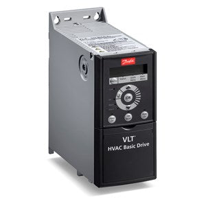 VLT® HVAC Basic Drive FC 101 IP20 – Vector R